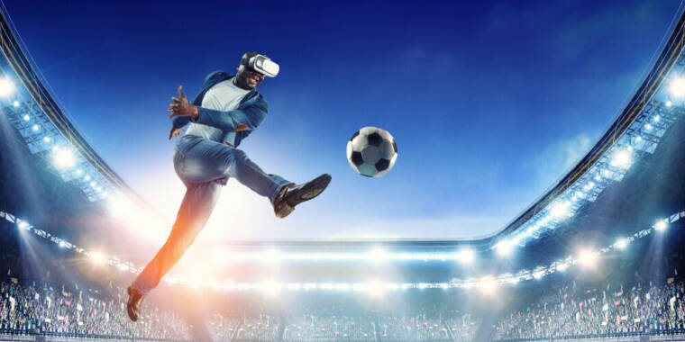 Virtual Reality Rentals In Bangalore - 360 Bright Media