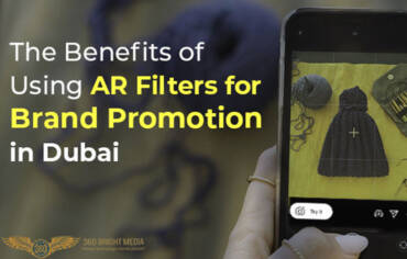 8 Key Benefits of Using AR Filters for Brand Promotion in Dubai - 360 ...