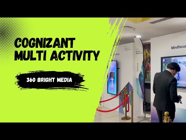 Portfolio | 360 Bright Media